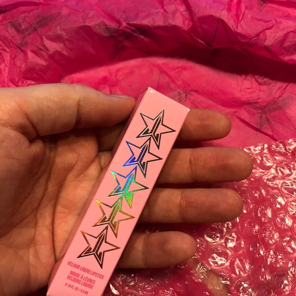 Jeffree Star | Makeup | Jeffree Star Diva Liquid Lipstick New | Poshmark